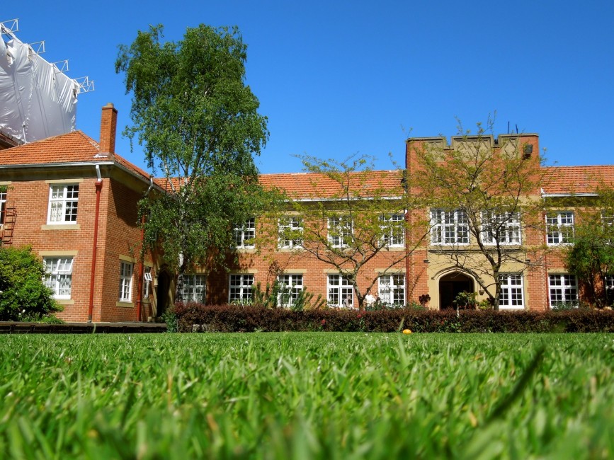 Welcome » Selwyn College